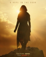 Kalki 2898 - AD (Project K) - Hindi Movie Review, Ott, Release Date ...