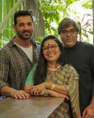 Revathi Roy Biopic - Hindi Movie Review, Ott, Release Date, Trailer ...