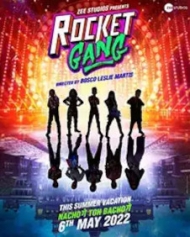 Rocket Gang - Hindi Movie Review, Ott, Release Date, Trailer, Budget ...
