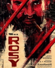 Rosy - Kannada Movie Review, Ott, Release Date, Trailer, Budget, Box Office & News - FilmiBeat