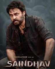 Saindhav - Telugu Movie Review, Ott, Release Date, Trailer, Budget, Box ...