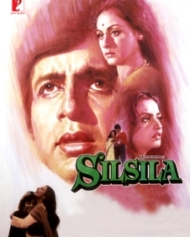 Silsila - Hindi Movie Review, Ott, Release Date, Trailer, Budget, Box Office & News - FilmiBeat