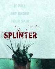 Splinter - Hollywood Movie Review, Ott, Release Date, Trailer, Budget ...