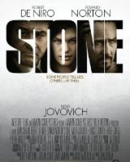 Stone - Hollywood Movie Review, Ott, Release Date, Trailer, Budget, Box ...