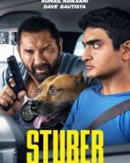 Stuber - Hollywood Movie Review, Ott, Release Date, Trailer, Budget ...