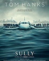 Sully - Hollywood Movie Review, Ott, Release Date, Trailer, Budget, Box ...