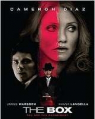 The Box (2010) | The Box Hollywood Movie | The Box Cast & Crew, Story ...