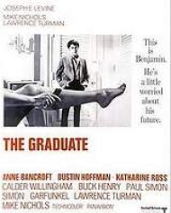 The Graduate - Hollywood Movie Review, Ott, Release Date, Trailer ...