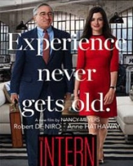 The Intern - Hollywood Movie Review, Ott, Release Date, Trailer, Budget ...