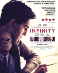 The Man Who Knew Infinity - Hollywood Movie Review, Ott, Release Date ...