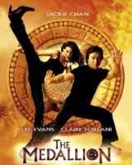 The Medallion - Hollywood Movie Review, Ott, Release Date, Trailer ...