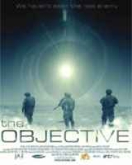 The Objective - Hollywood Movie Review, Ott, Release Date, Trailer ...