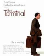 The Terminal - Hollywood Movie Review, Ott, Release Date, Trailer ...