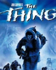 The Thing - Hollywood Movie Review, Ott, Release Date, Trailer, Budget ...