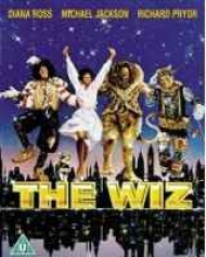 The Wiz - Hollywood Movie Review, Ott, Release Date, Trailer, Budget ...