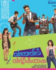 Vaanavil Vazhkai (Vanavil Vazhkai) - Tamil Movie Review, Ott, Release ...
