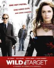Wild Target - Hollywood Movie Review, Ott, Release Date, Trailer ...