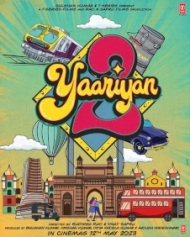 Yaariyan 2 - Hindi Movie Review, Ott, Release Date, Trailer, Budget ...