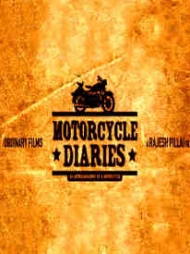 Motorcycle Diaries (2019) | Motorcycle Diaries Movie | Motorcycle ...