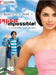 Pyaar Impossible (2010) | Pyaar Impossible Movie | Pyaar Impossible ...