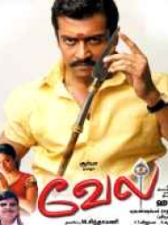 Vel (2007) | Vel Movie | Vel Tamil Movie Cast & Crew, Release Date ...