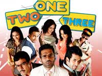 Music Reviews | One Two Three | Raghav Sachar | Singer Kunal Ganjawala ...