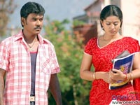 Pandi - Review - Filmibeat