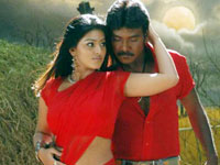 Movie Pardhu | Madhuvanan | Manyam Ramesh | Lawrence Sneha | Namitha ...