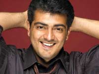 Actor Ajith Nayantara | Movie Aegan | Director Raju Sundaram |Main Hoon ...