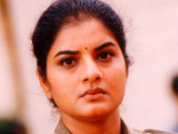 Actress Prema | Movie Jhansi IPS | P Vasu | Sairatnam | Sarva Sai Films ...