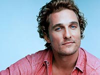 Matthew McConaugheys Mother | Husband James | I Amaze Myself | Kay ...