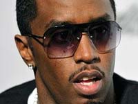 Olympic Golden Boy | Michael Phelps | Enjoyed Meal Cooked | Puff Diddy ...