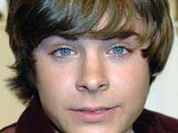 Actor Zac Efron | Daniel Radcliffe | Equus | Rumours | Role | Movie ...