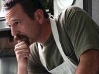 Vito Spatafore Johnny Cakes