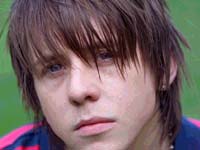 Danny Jones | Lead Singer McFLY | Girlfriend Laura Coleman | Miss World ...