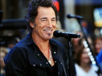 Bruce Springsteen | Other Man | Ann Kelly | Divorce Petition | Adultery ...