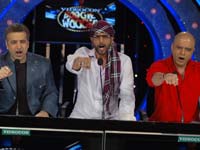 Reality Show | boogie woogie | Mummys Championship 2009 | Dancing ...