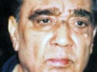 Filmmaker Prakash Mehra | Passed Away | Juhu Crematorium | Kokilaben ...