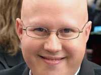 Little Britain Star | Matt Lucas | Girls Aloud | Singer Cheryl Cole ...