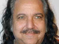 American Pornographic Actor | Ron Jeremy | Swingers Club | Porn Star ...