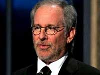 Steven Spielberg | Private Horace Greasley | Secret Girlfriend Rosa ...