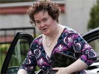 Britains Got Talent | Singer Susan Boyle | Guest Role | X Factor ...