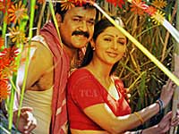 Movie Bhramaram Review | Director Blessy |Malayalam Superstar Mohanlal ...