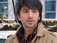 Actor Ali Merchant | Bidding Adieu | Yeh Rishta Kya Kehlata Hai ...