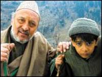 Tahaan | Asia Pacific Screen Awards | Santosh Sivan | Best Childrens ...