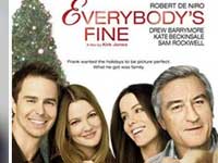 Everybodys Fine Review | Director Kirk Jones | Robert De Niro | Actress ...