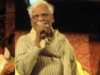 Singer C Ashwath | C Aswath | Rushed Hospital | Stomach ache | ICU ...