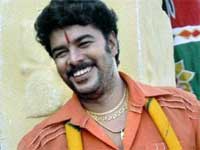 Actor Sunder C | Film Murattu Kaalai | Actor Rajinikanth | Director ...