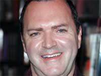 Madonna Brother | Christopher Ciccone | Simon Cowell Seat | American ...