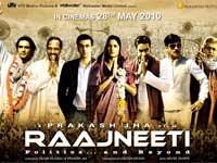 Bollywood Previews | Raajneeti Preview | Ranbir Kapoor | Katrina Kaif ...